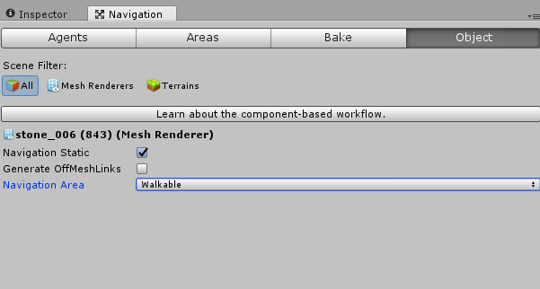 进击的新版NavMesh系统：看我飞檐走壁 - 知乎