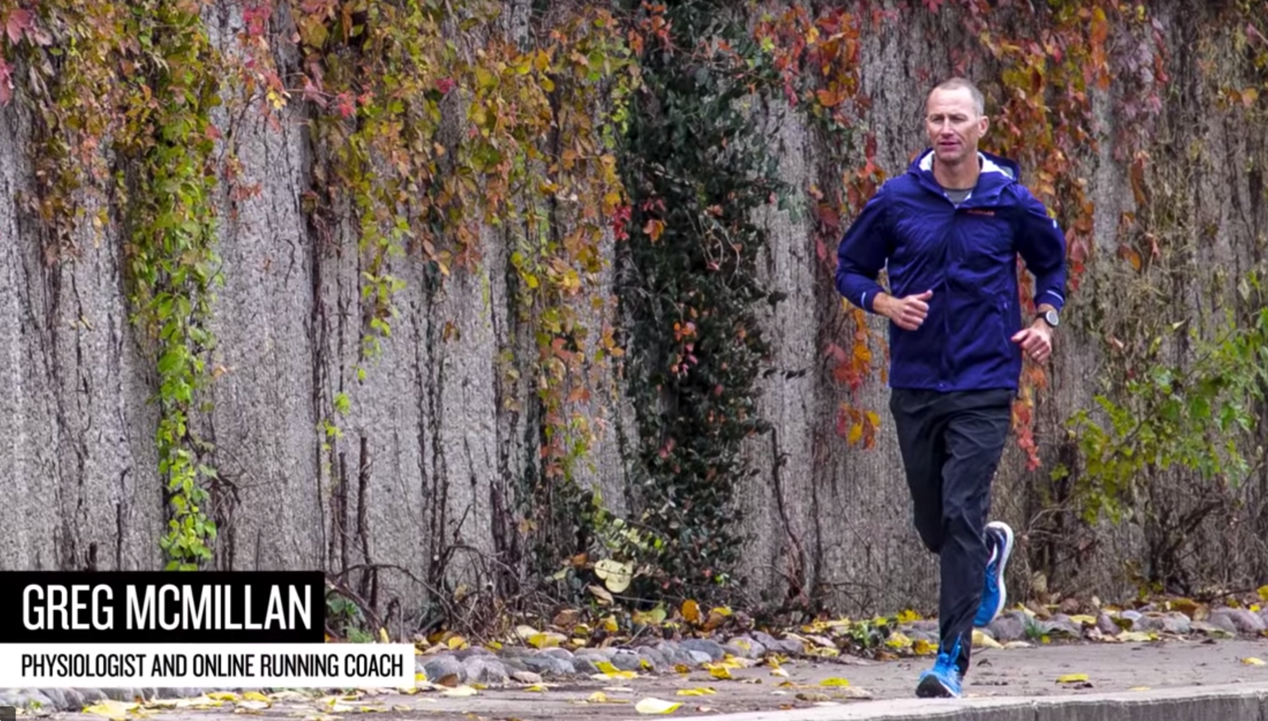 Garmin Coach 2.0适应性训练计划中的三位专业的指导教练是谁？ - 知乎