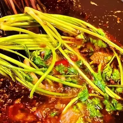 很多地区把香菜叫yansui，太土了！后来才知道是我错了！ - 知乎