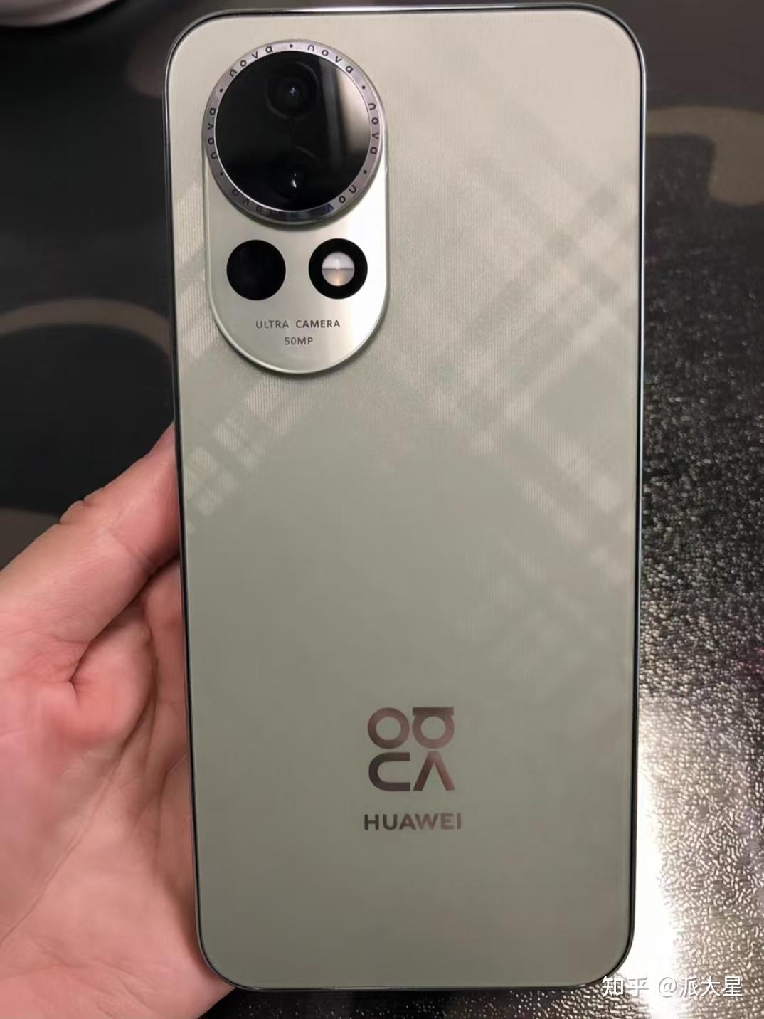 华为Nova13和红米K80选哪个？ - 知乎