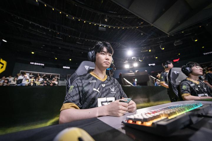 0629 LPL/LCK前瞻：FPX和WE能重演以下克上？DRX还没放弃季后赛！ - 知乎