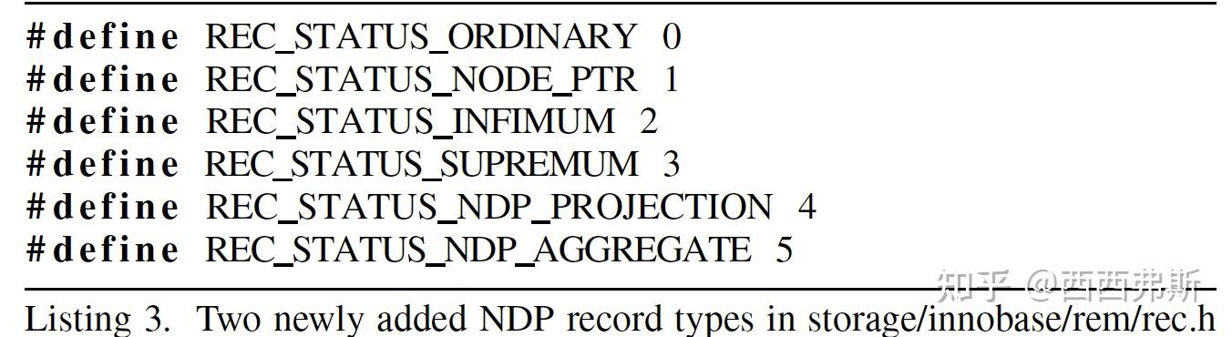 云原生数据库的计算下推技术解读：Near Data Processing in Taurus Database - 知乎