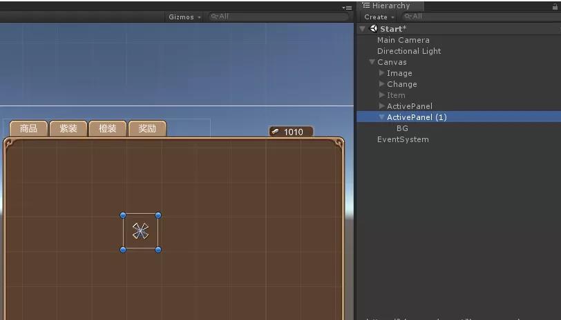 Unity UGUI ScrollView滑动制作，只要这几步就够了！ - 知乎
