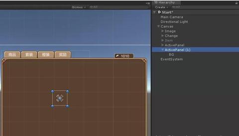 Unity UGUI ScrollView滑动制作，只要这几步就够了！ - 知乎