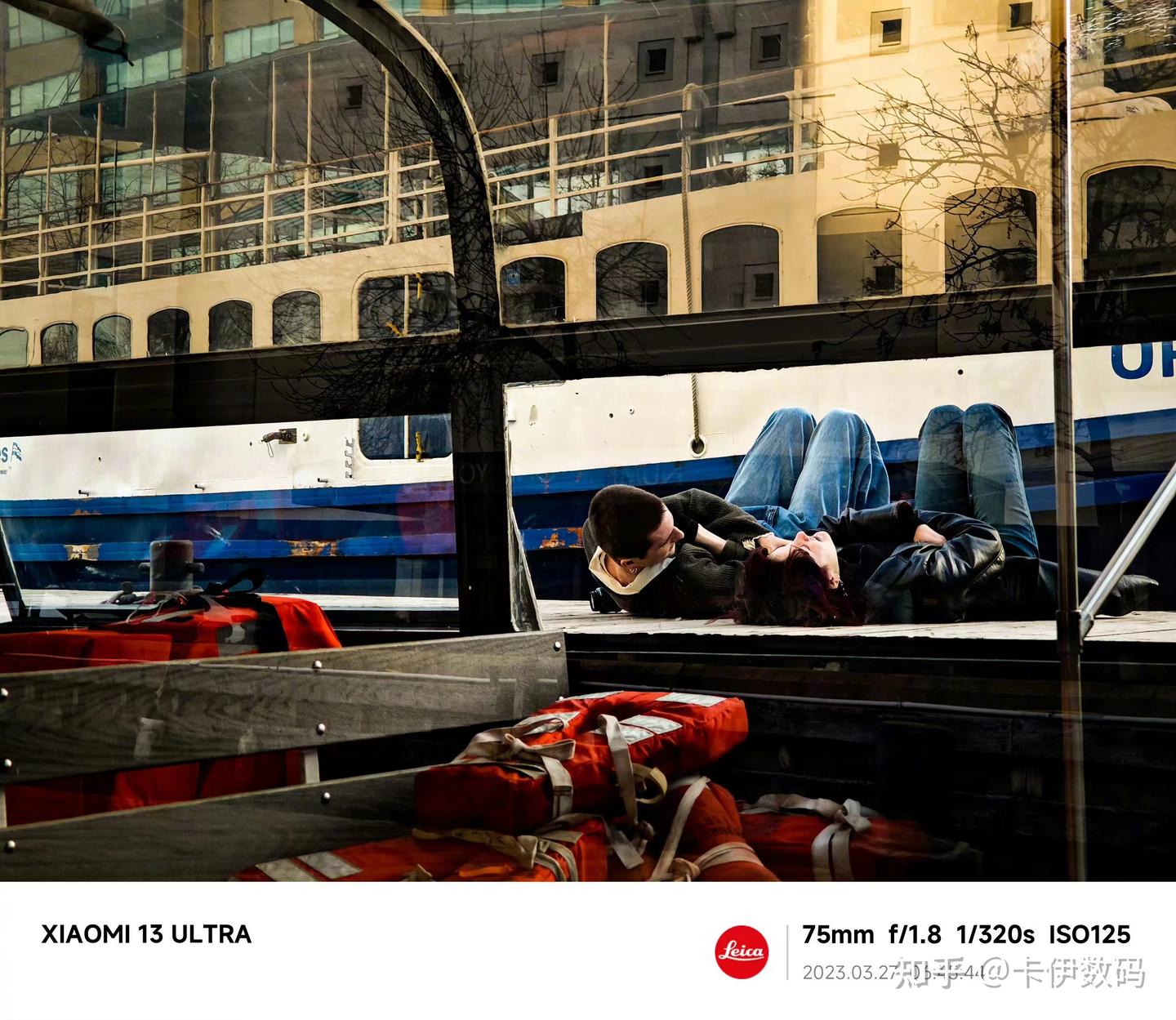 小米高端旗舰大混战！13Ultra,13Pro,12SUltra参数对比，一文看懂 - 知乎