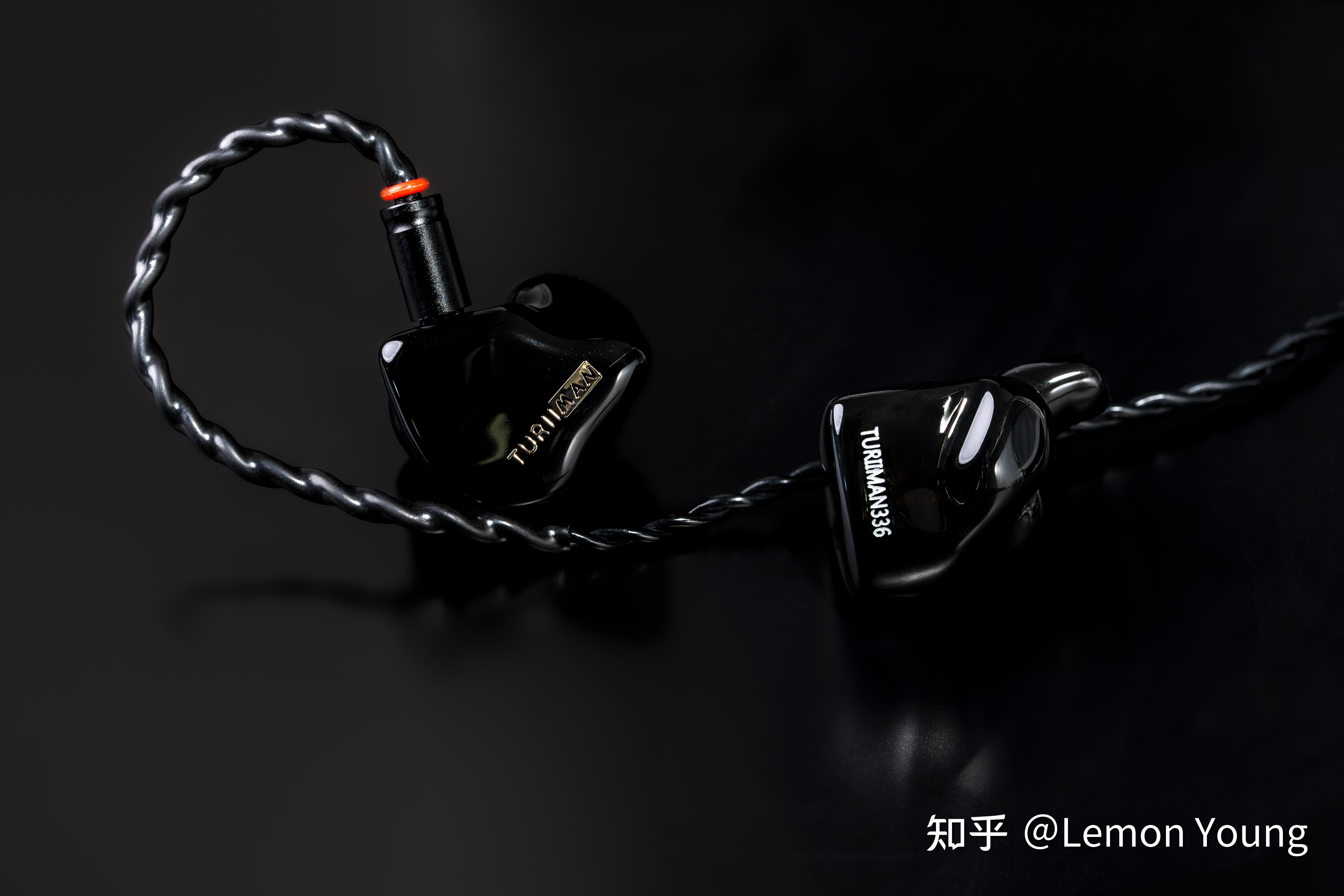 年轻人的第一款私模——Softears Tremolo - 知乎