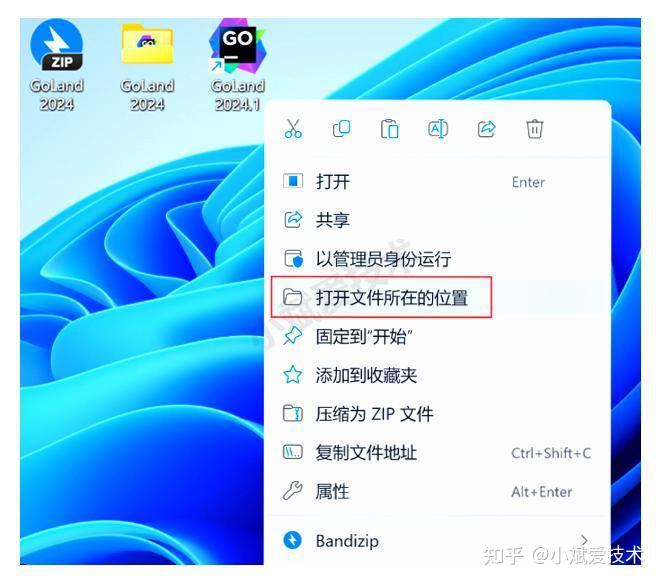 【2025最新】GoLand Go开发环境下载保姆级安装图文教程（全网最详细）【附官方安装包+永久】 - 知乎