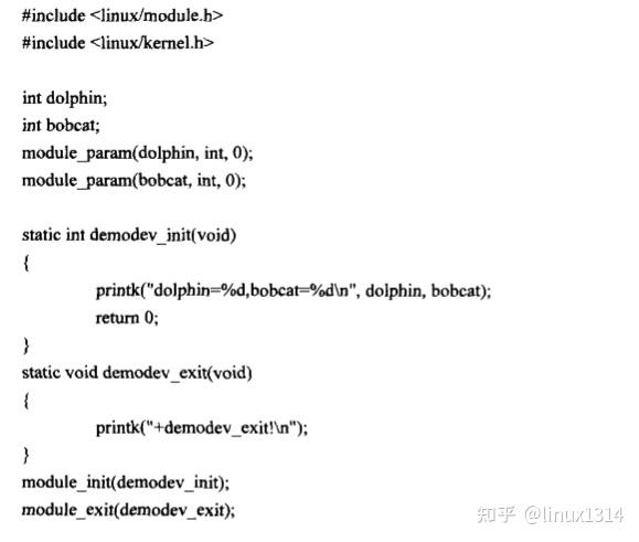Linux insmod模块的加载过程 - 知乎