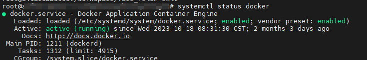 Linux环境离线安装Docker&Docker镜像部署 - 知乎