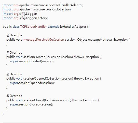 【Java进阶营】P8架构师教你如何认识，Mina - 知乎