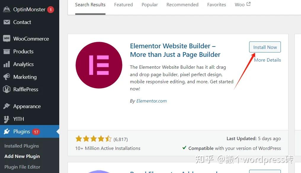 如何在 WordPress 网站中使用 Elementor 集成 Google 地图：增强用户体验与本地 SEO 的最佳实践 - 知乎