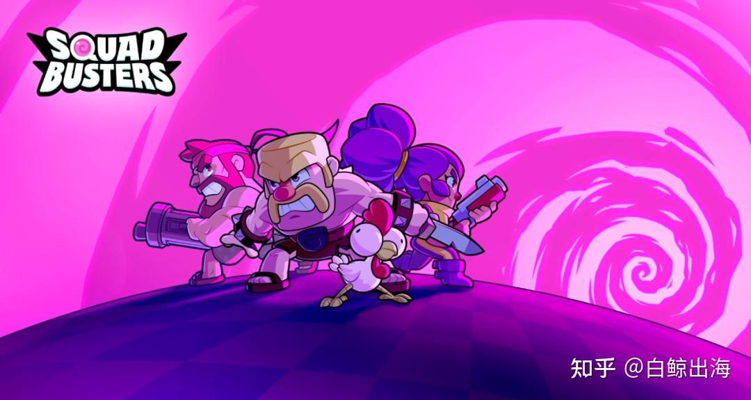 Supercell 的下一章：研发中的五款新游以及超越自我 - 知乎