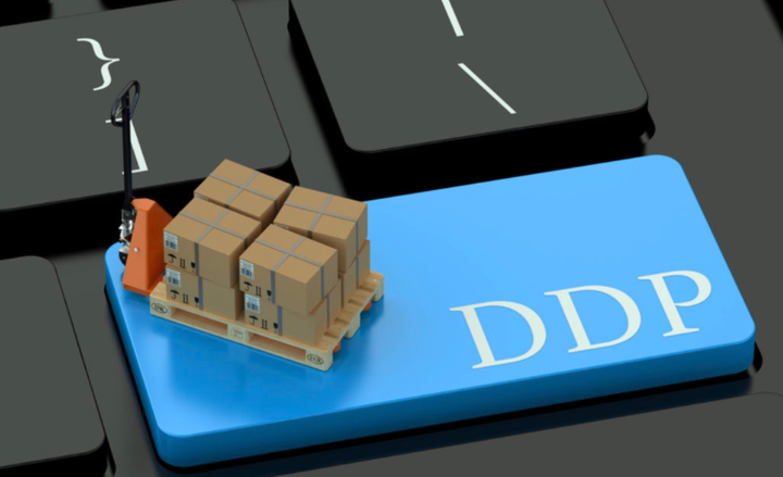 一文带你读懂DDP、DDU、DAP以及它们之间的区别 - 知乎