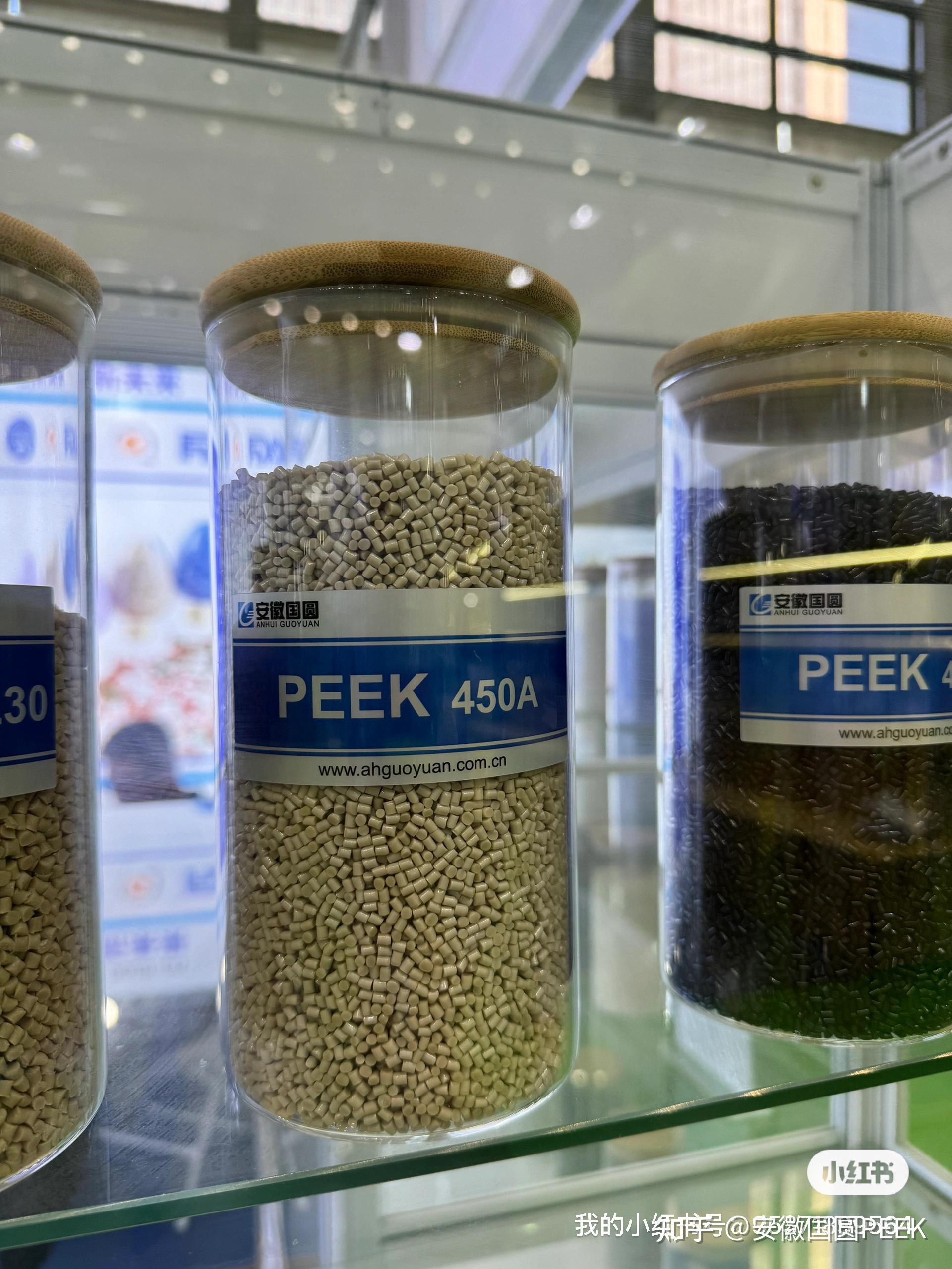 一文读懂PEEK -ESD防静电材料 - 知乎