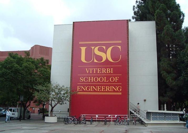 【前辈说】USC CS37 项目录取情况/课程设置及介绍/就业方面/生活状态 - 知乎