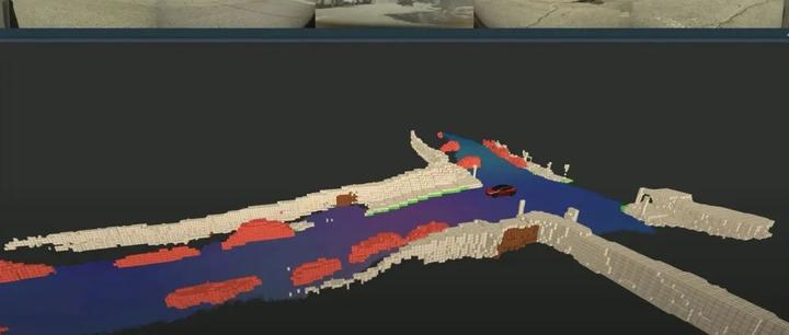 一文看懂BEVFormer技术及其背后价值 - 知乎