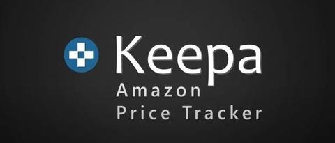 亚马逊历史价格图表工具——Keepa - 知乎