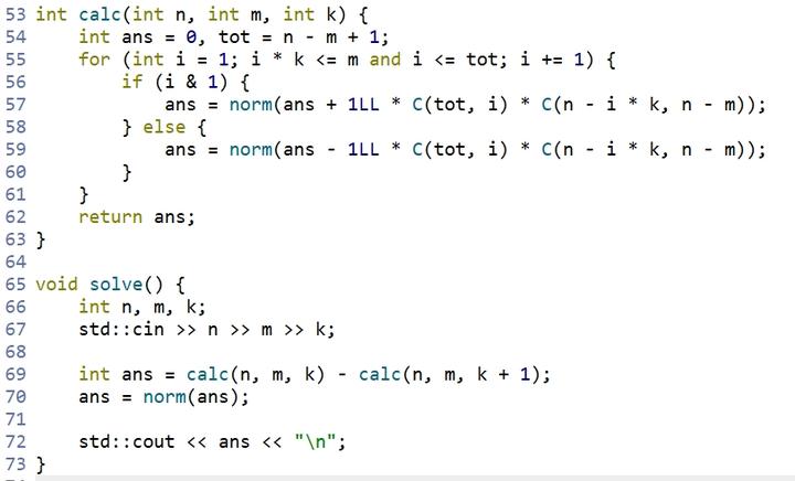 The 2021 CCPC 威海 M 题解 - 知乎