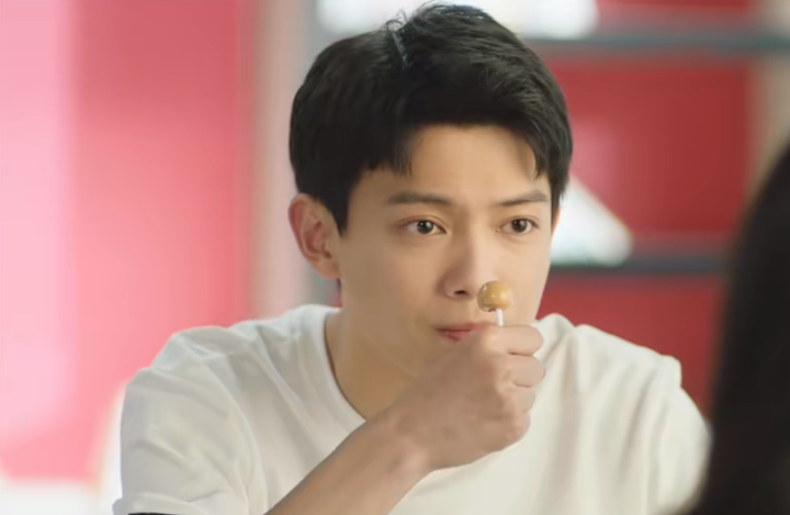 《我的刺猬女孩2》定档0221，第三次穿越，希望女主救下所有人 - 知乎