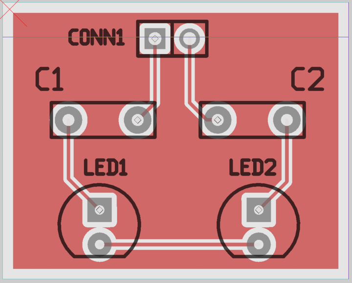gEDA，一款Linux平台上的EDA软件 - 知乎