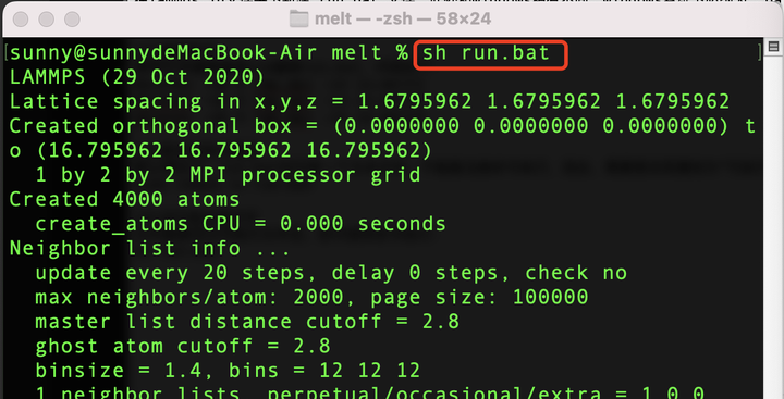 lammps教程：linux系统一次提交多个in文件计算的方法 - 知乎