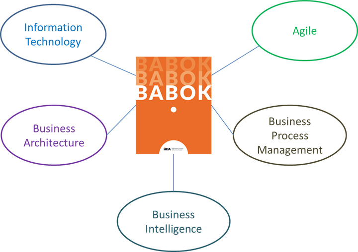 你真的了解《BABOK》吗？揭秘背后的商业分析哲学 - 知乎