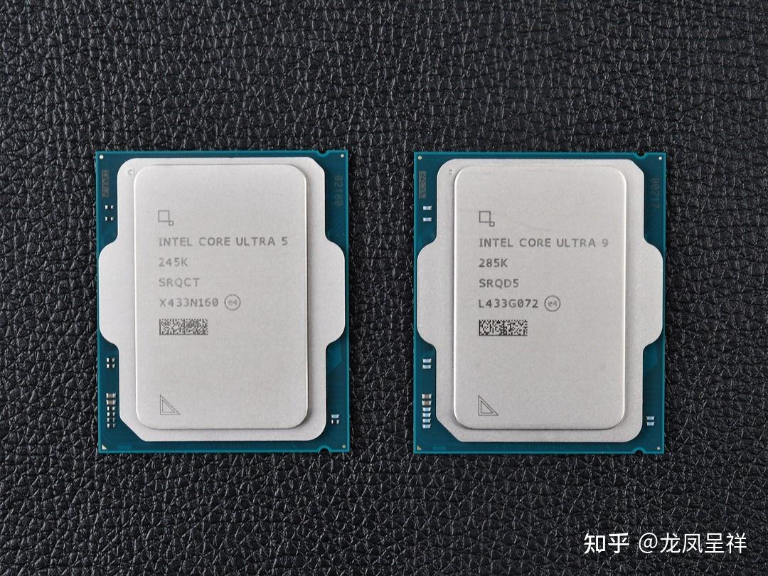 英特尔 15 代Arrow Lake 怎么样？ - 知乎