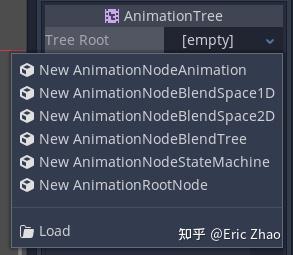 AnimationTree专题 - 知乎