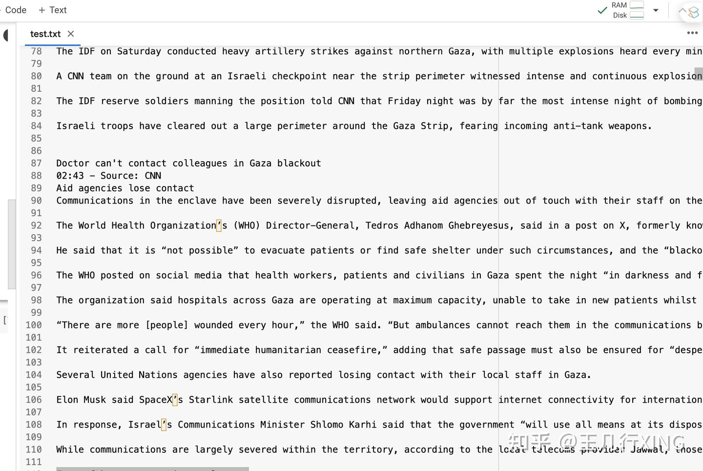 LangChain+ChatGPT 长文本摘要生成（附完整代码） - 知乎
