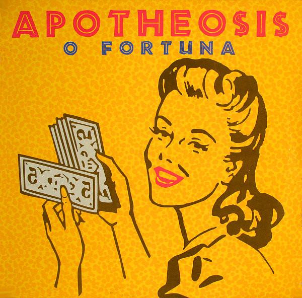 一首经典rave曲背后的故事：Apotheosis - O Fortuna - 知乎