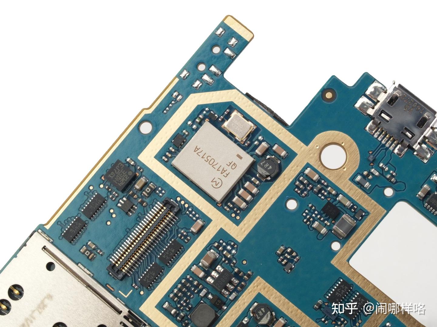 浅聊|SMT是什么? - 知乎