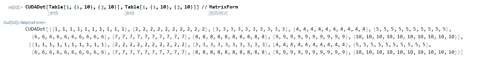 mathematica如何使用gpu加速? - 知乎