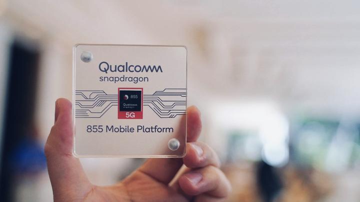 高通骁龙855：外挂X50基带促成首批5G旗舰机型 - 知乎