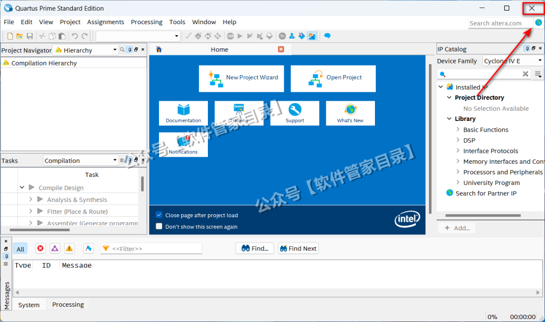 Quartus II 18.0 软件下载及安装教程！ - 知乎