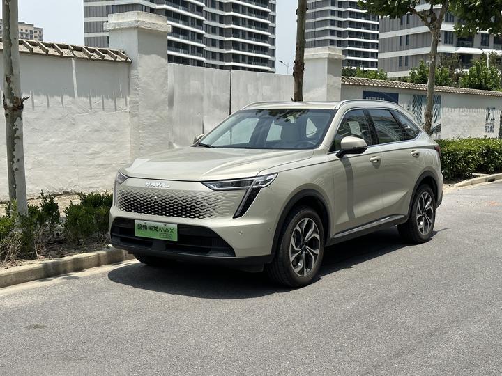 首搭全新Hi4的哈弗枭龙MAX深度体验 长城汽车把插混SUV玩明白了！ - 知乎