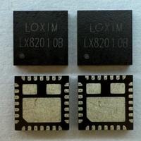 LOXIM微孔雾化芯片LX8201应用笔记 - 知乎