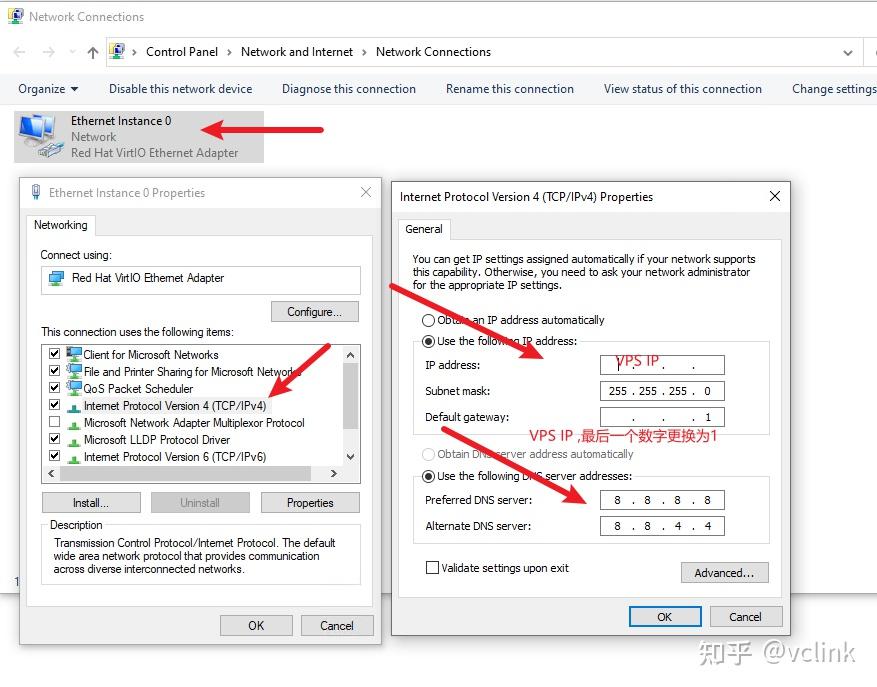 VPS DD Windows详细操作步骤 - 知乎