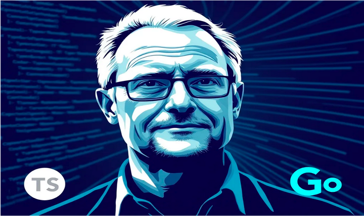 Anders Hejlsberg亲自操刀向Go语言移植！TypeScript编译器性能狂飙10倍！ - 知乎