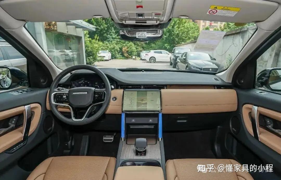 路虎挥出“价格屠刀”！曾卖70多万，今降至18万，20T+9AT+四驱 - 知乎