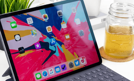 iPad怎么连接电脑？这4个方法很管用！ - 知乎