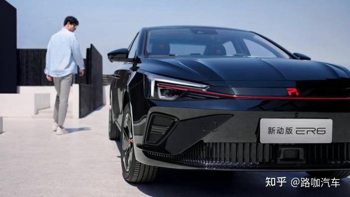 续航比Model 3还长，R汽车新款ER6值不值得购买？ - 知乎