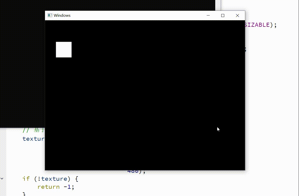Windows环境 SDL跨平台多媒体库简单入门 - 知乎
