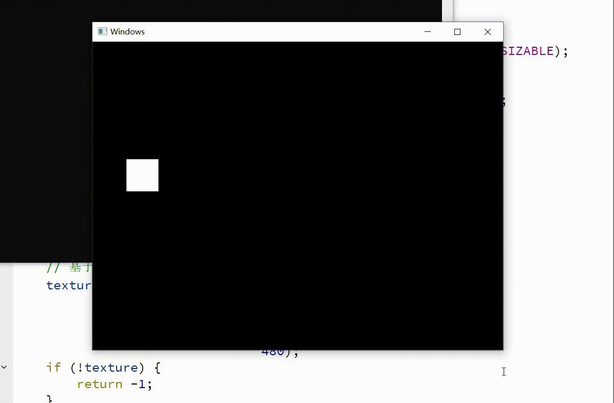 Windows环境 SDL跨平台多媒体库简单入门 - 知乎