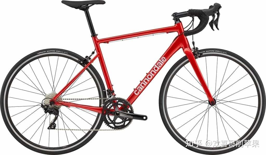 佳能戴尔cannondale CAAD10？ - 知乎