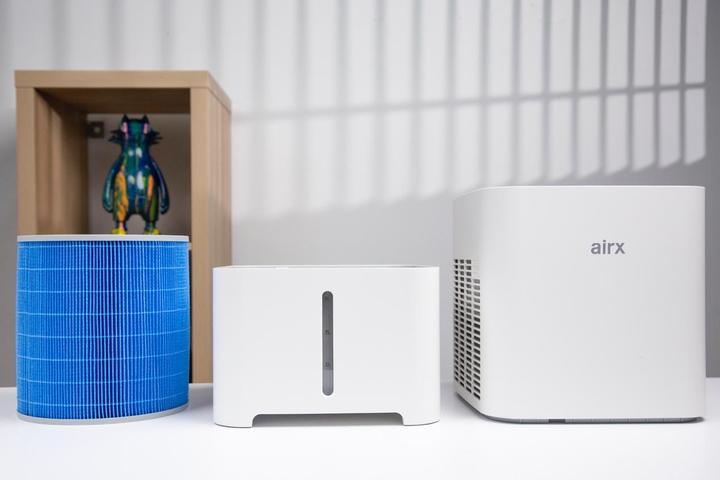 airx H8无雾加湿器：四重抑菌保护+全屋无死角湿润，告别干燥冬季 - 知乎
