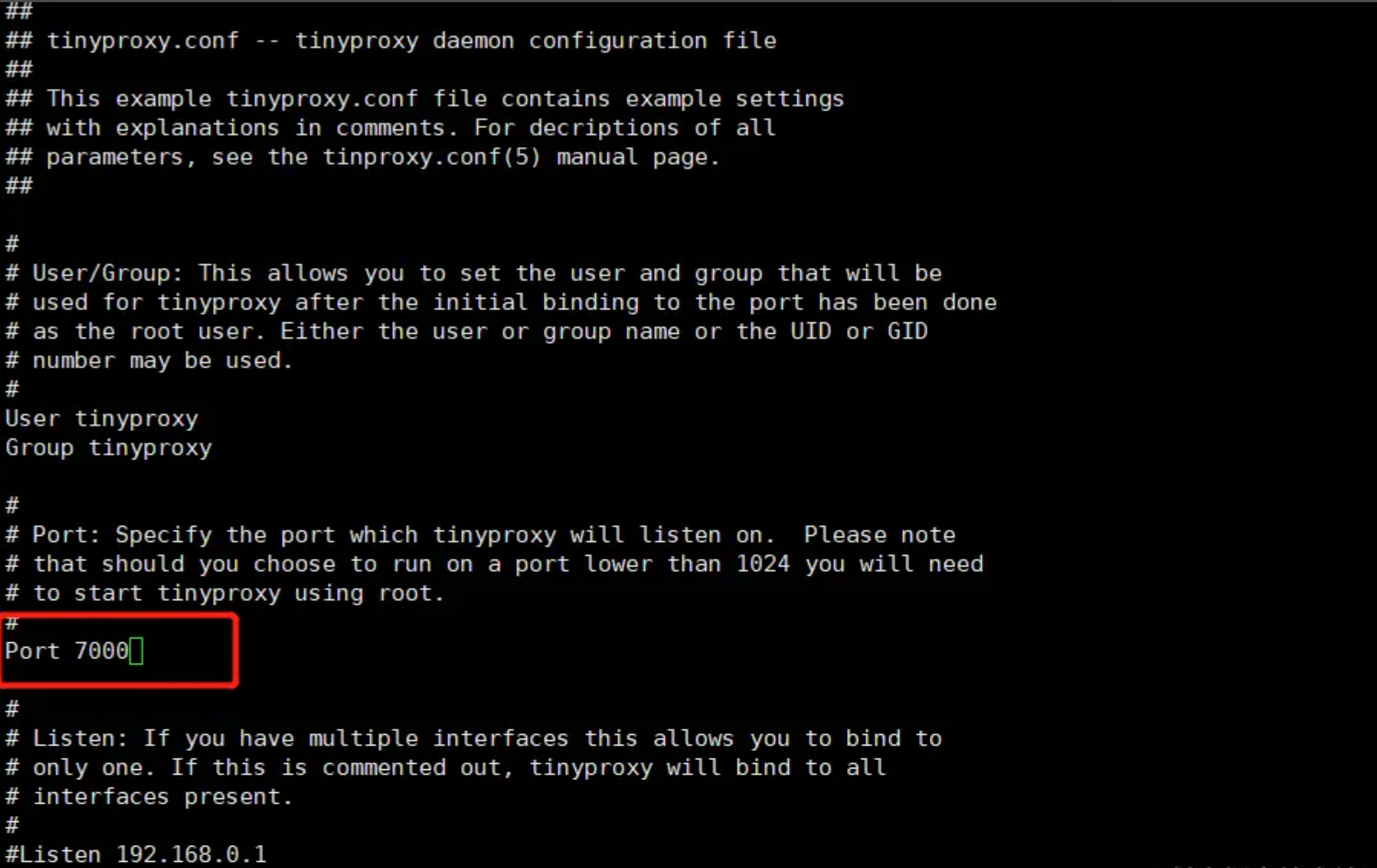如何在计算机上配置代理服务器？ - 知乎