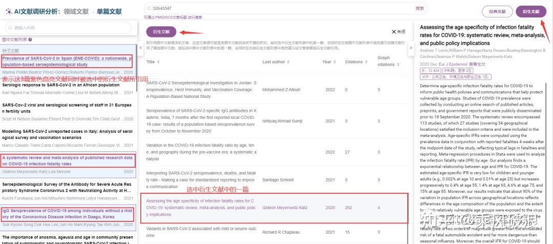 文献调研必备神器——Paper Linker - 知乎