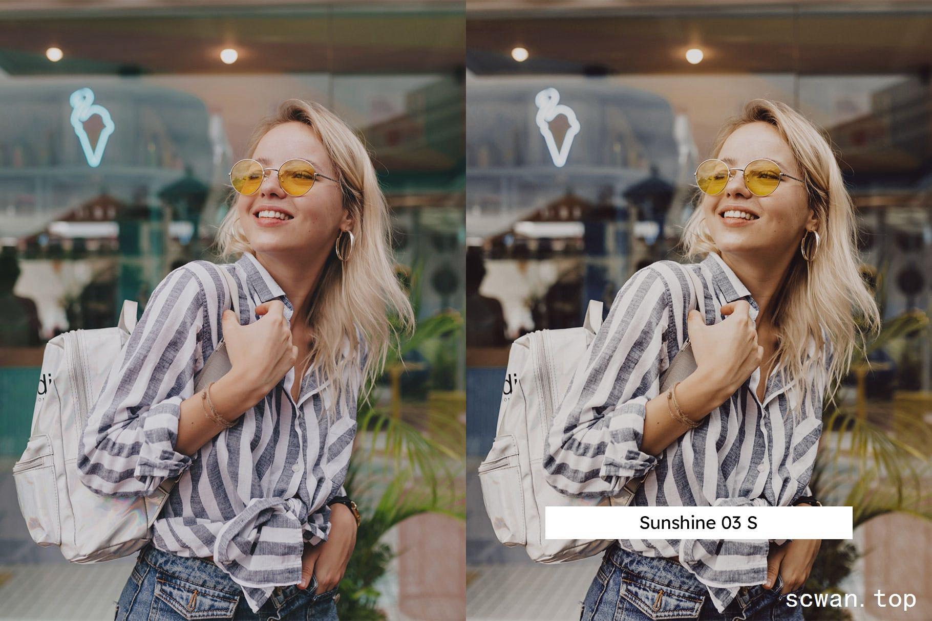 20个独立电影感旅拍色彩和色调Lightroom预设 LUT - 知乎