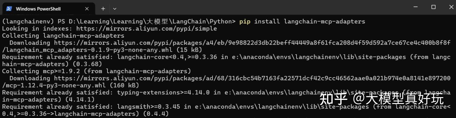 使用Langchain开发AI应用的真实体验如何？ - 知乎