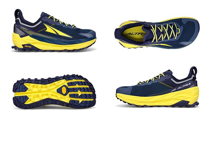 2024年5款最佳Altra跑鞋 - 知乎